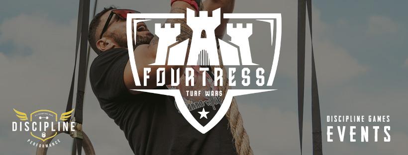 Tickets for FOURTRESS | Turf Wars in Pakuranga Heights from Ticketspace