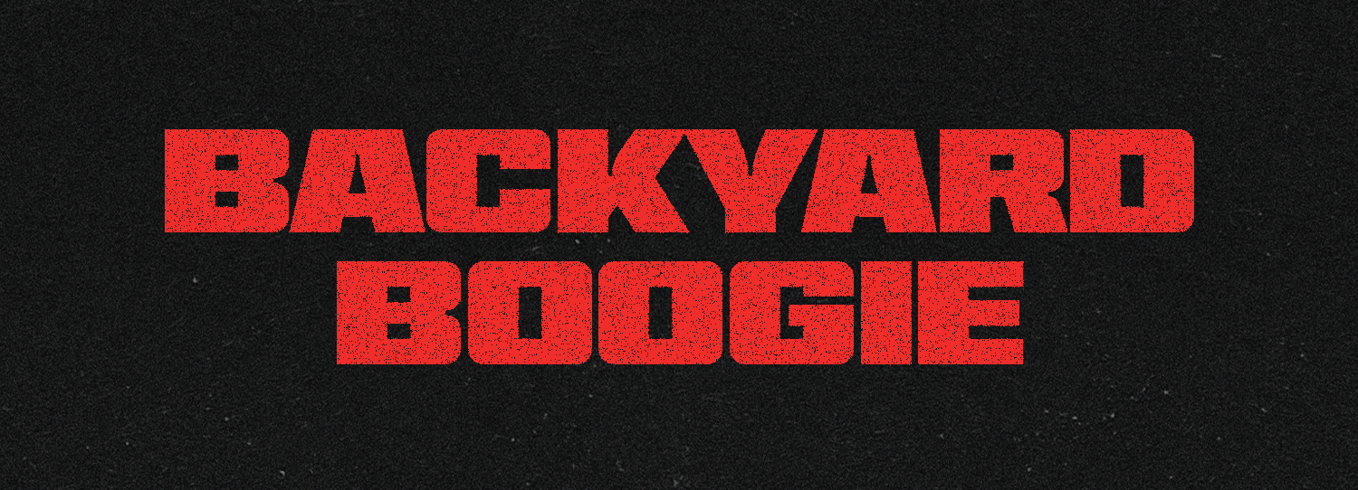 Tickets for Backyard Boogie in Auckland from Ticketspace