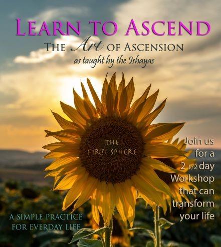 Tickets for Learn to Ascend: First Sphere Workshop (in-person) in ...