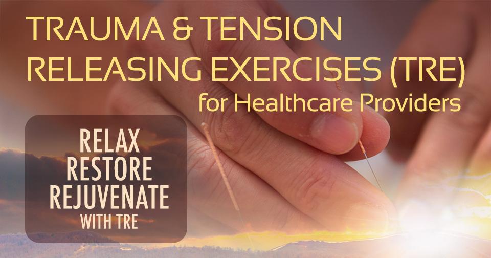 Tickets for TRE for Healthcare Providers in New York from BrightStar ...