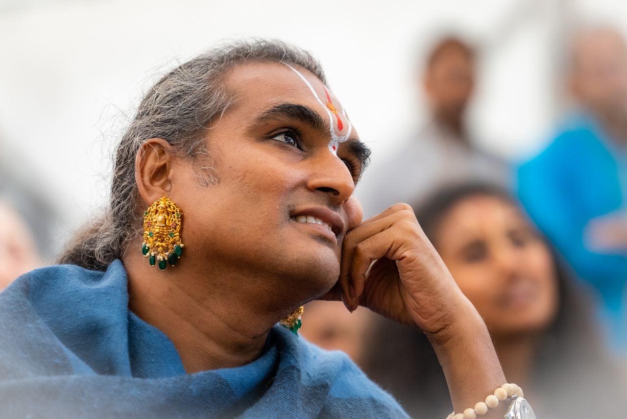 Tickets for Experience Darshan with Paramahamsa Vishwananda in Elmira ...