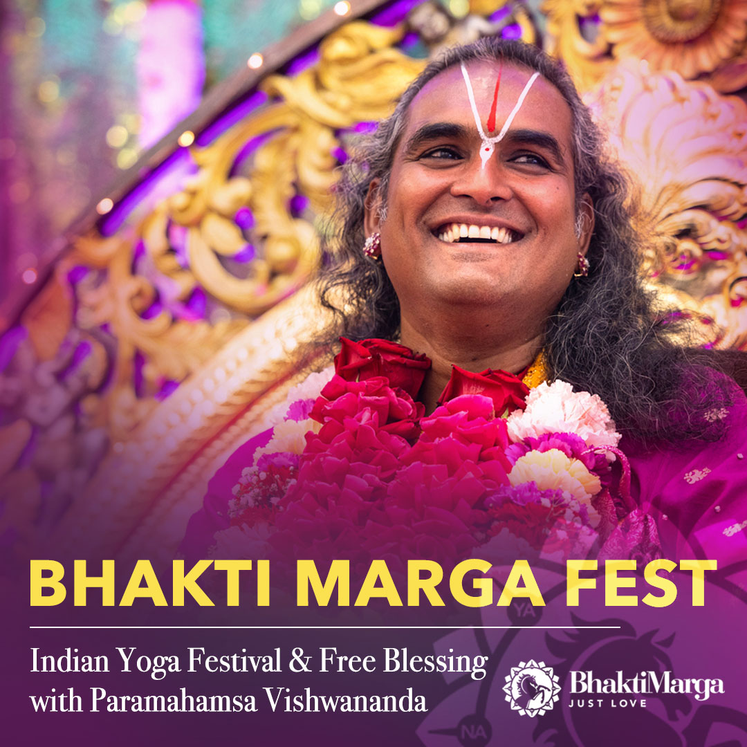 Bhakti Marga Fest In Elmira Checkout