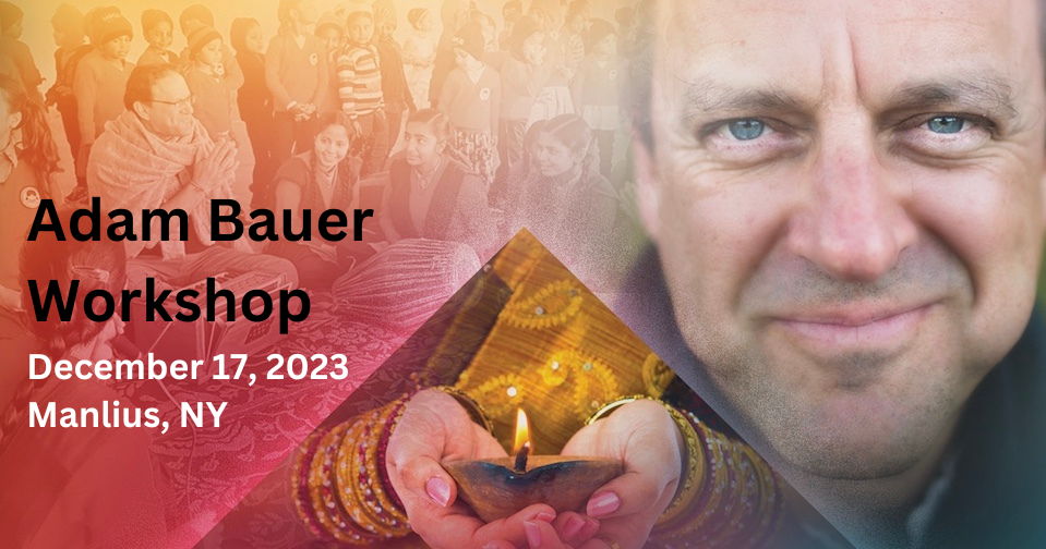 Tickets for Shadow & Light: a Workshop with Adam Bauer in Manlius from BrightStar | Events to Uplift
