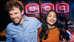 Tickets for The Rec Room Valentine's Day Comedy Barrie in Barrie from ...