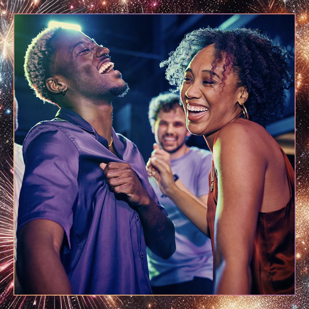 Tickets for COUNTDOWN TO 2025 in Barrie from Cineplex