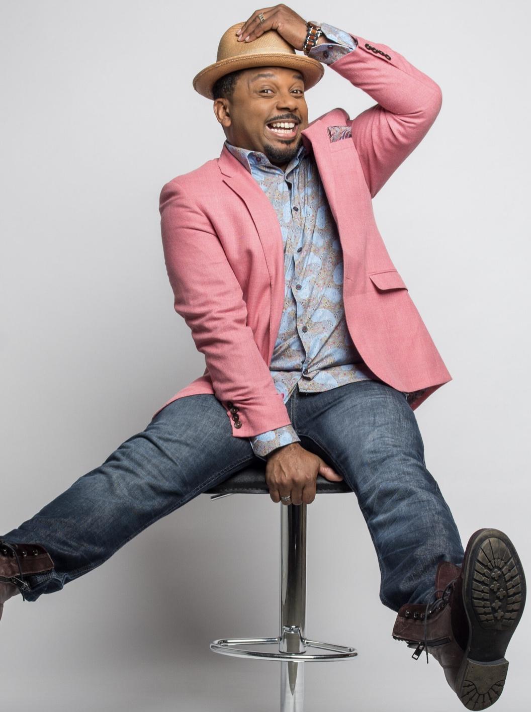 Tickets for CARL PAYNE Cosby Show and Martin in Atlanta from Atlanta ...