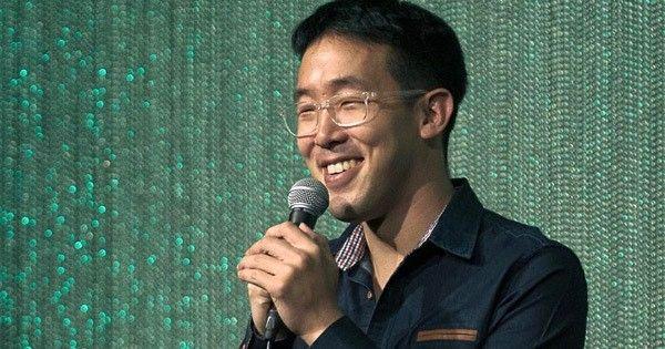 Tickets for HANS KIM seen on Facebook in Atlanta from Atlanta Comedy ...