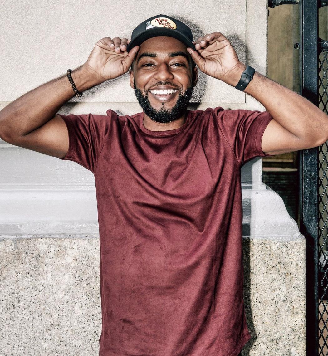 Tickets for IAN LARA ComedyCentral & NBC in Atlanta from Atlanta Comedy ...