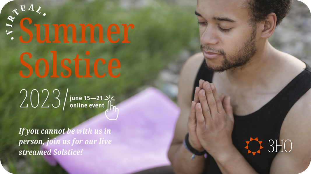 Virtual Solstice 2023 - Checkout