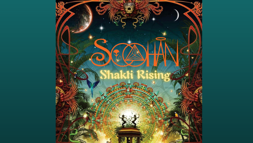 Tickets for Unity Ecstatic Dance ~ SOOHAN & Shakti Rising in Ashland from BrightStar | Events to ...