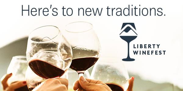 Tickets for Liberty Winefest in Fairfield from ShowClix