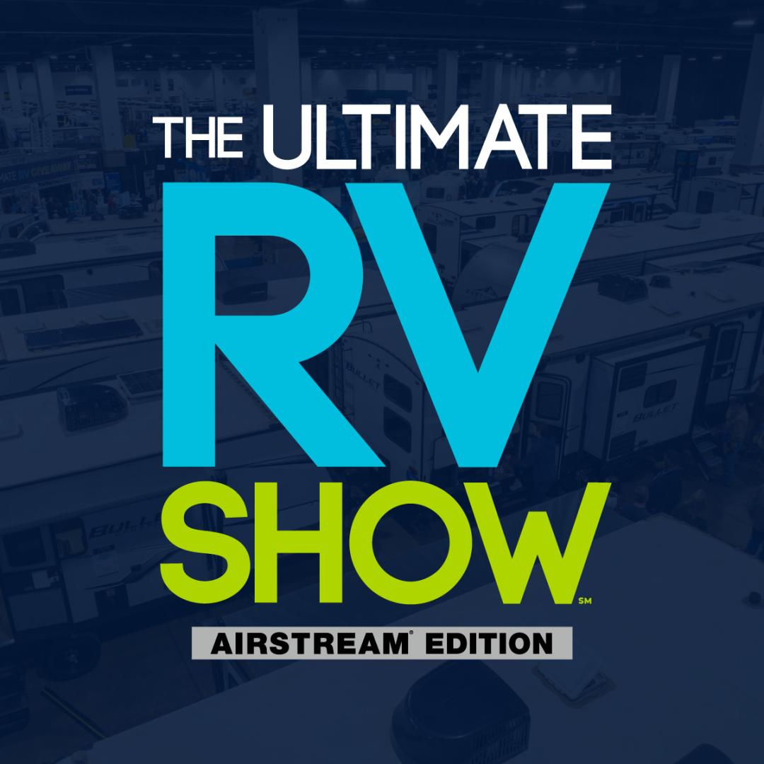 Tickets for The Ultimate RV Show - Airstream Edition (2024) in ...
