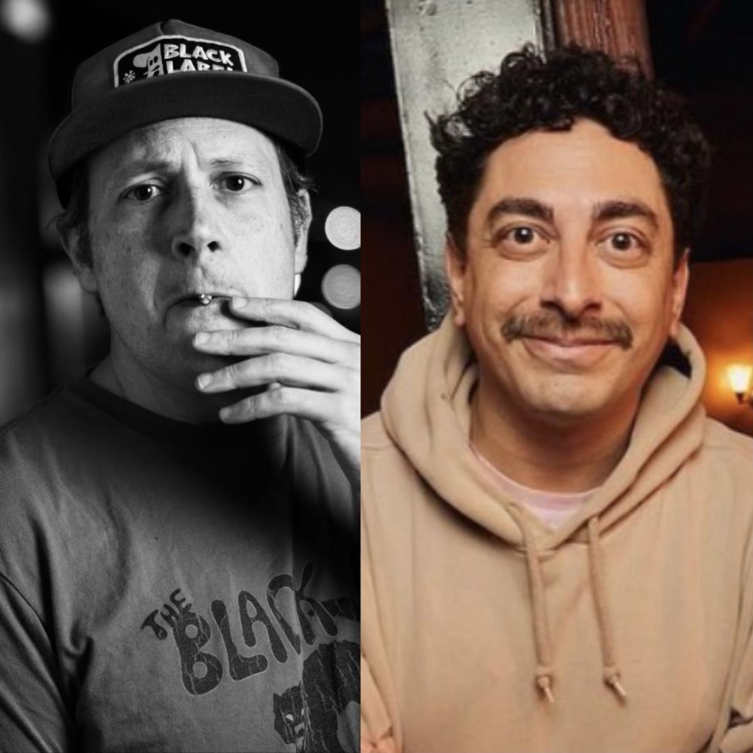 Tickets for Trey Galyon and Gabe Pacheco in Austin from ShowClix