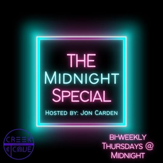 Tickets for The Midnight Special in Austin from ShowClix