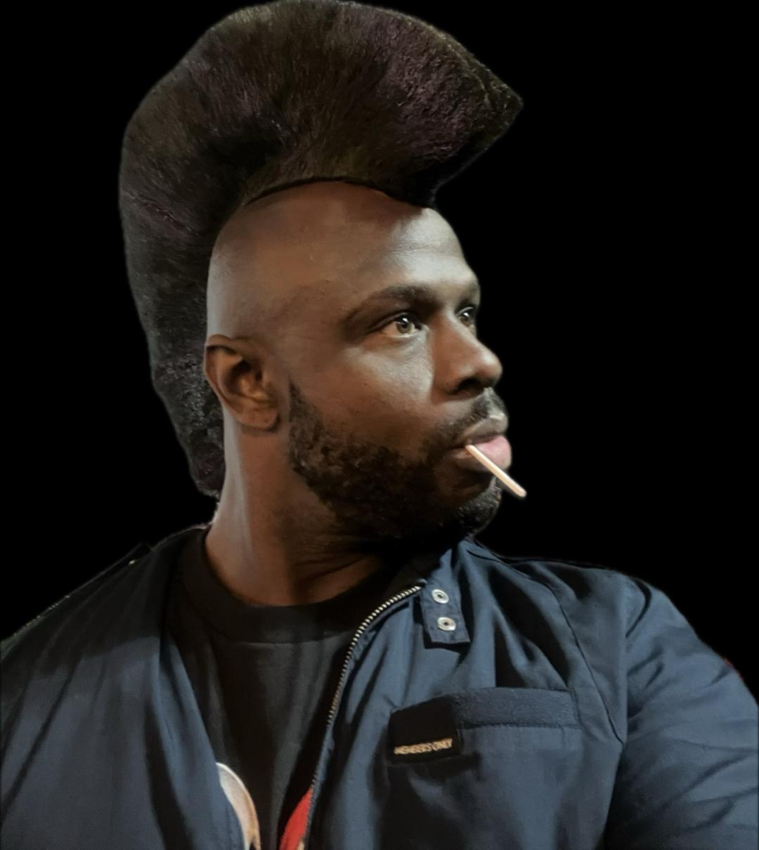 Tickets for Jamar and His Neighbors in Austin from ShowClix