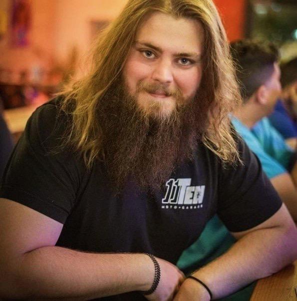 Tickets for Remembering Daniel Bright in Austin from ShowClix