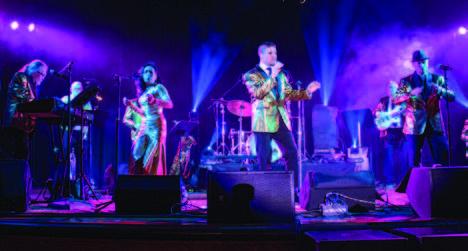 Tickets for The New Pure Gold in Allison Park from ShowClix