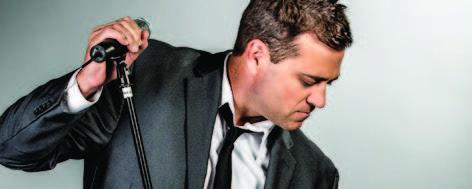 Tickets for Michael Bublé Tribute Scott Keo in Allison Park from ShowClix