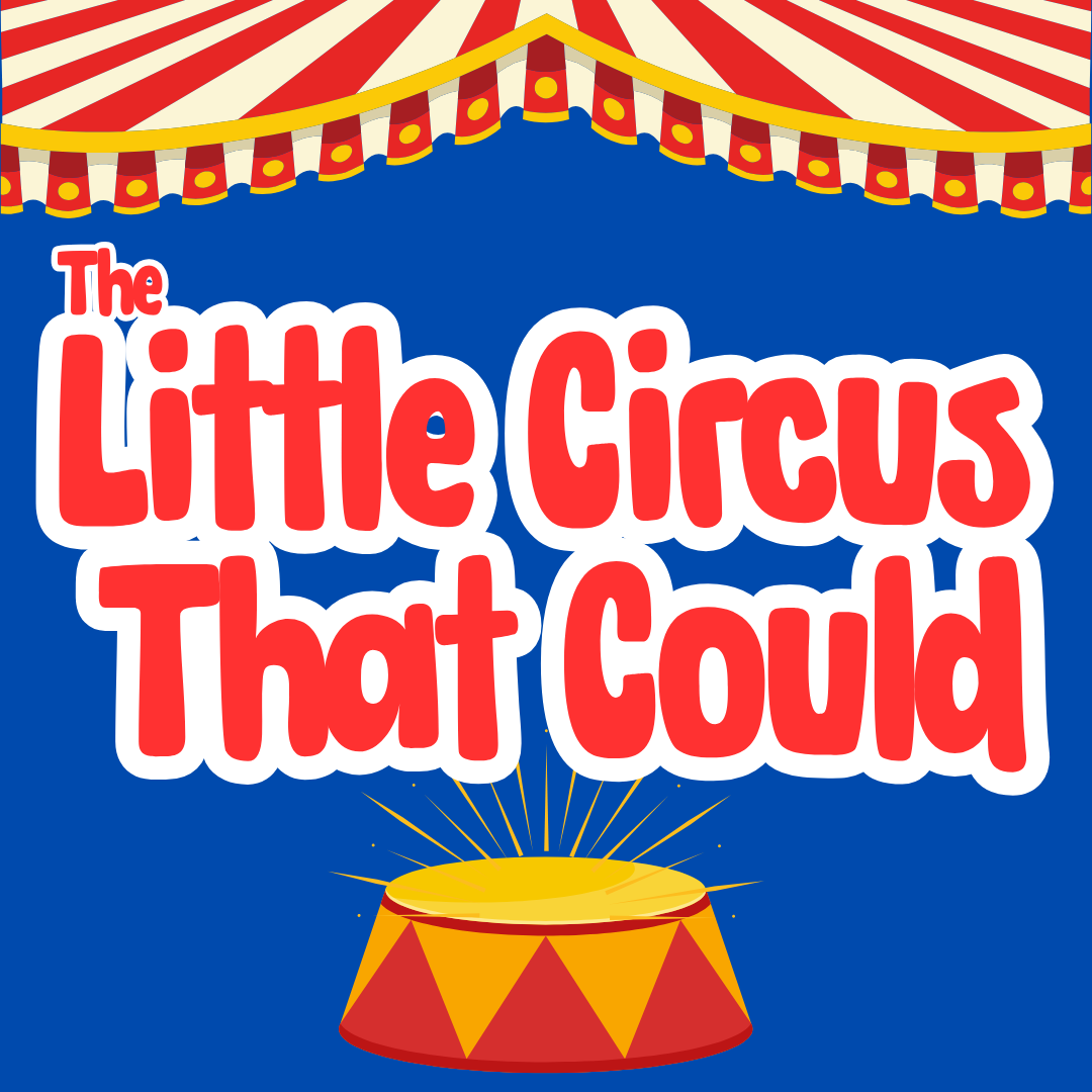 Tickets for The Little Circus That Could August 2025 in Toronto from ...