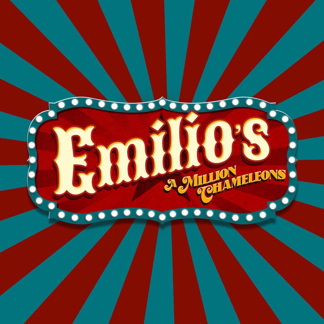 Tickets for Emilios Million Chameleons in Toronto from Ticketwise