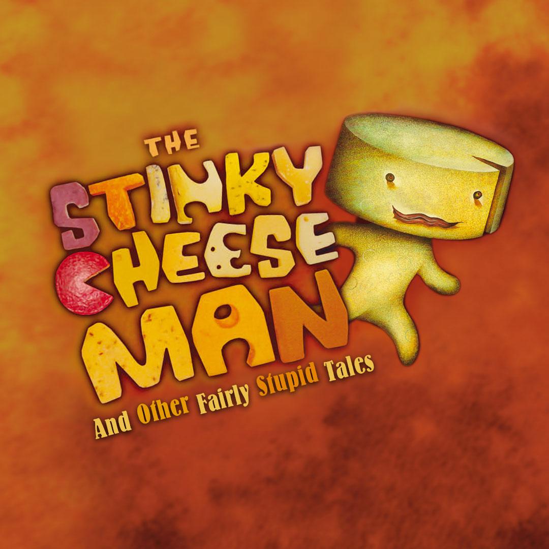 Tickets for The Stinky Cheese Man in Toronto from Ticketwise