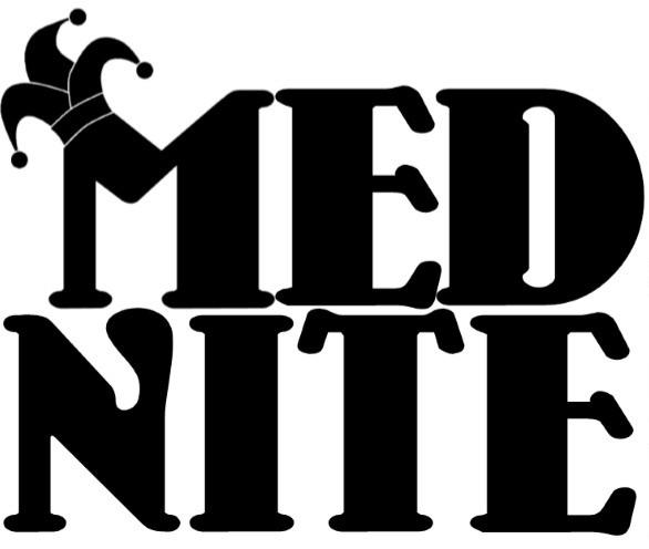 MedNite 2025 in Edmonton - Checkout