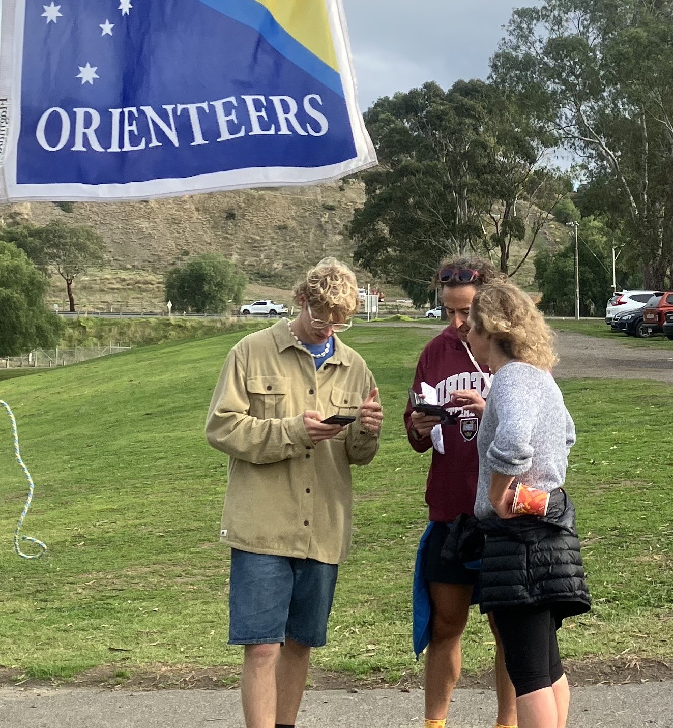 Tickets for River-Side Orienteering for Fun – Fyansford in Fyansford ...
