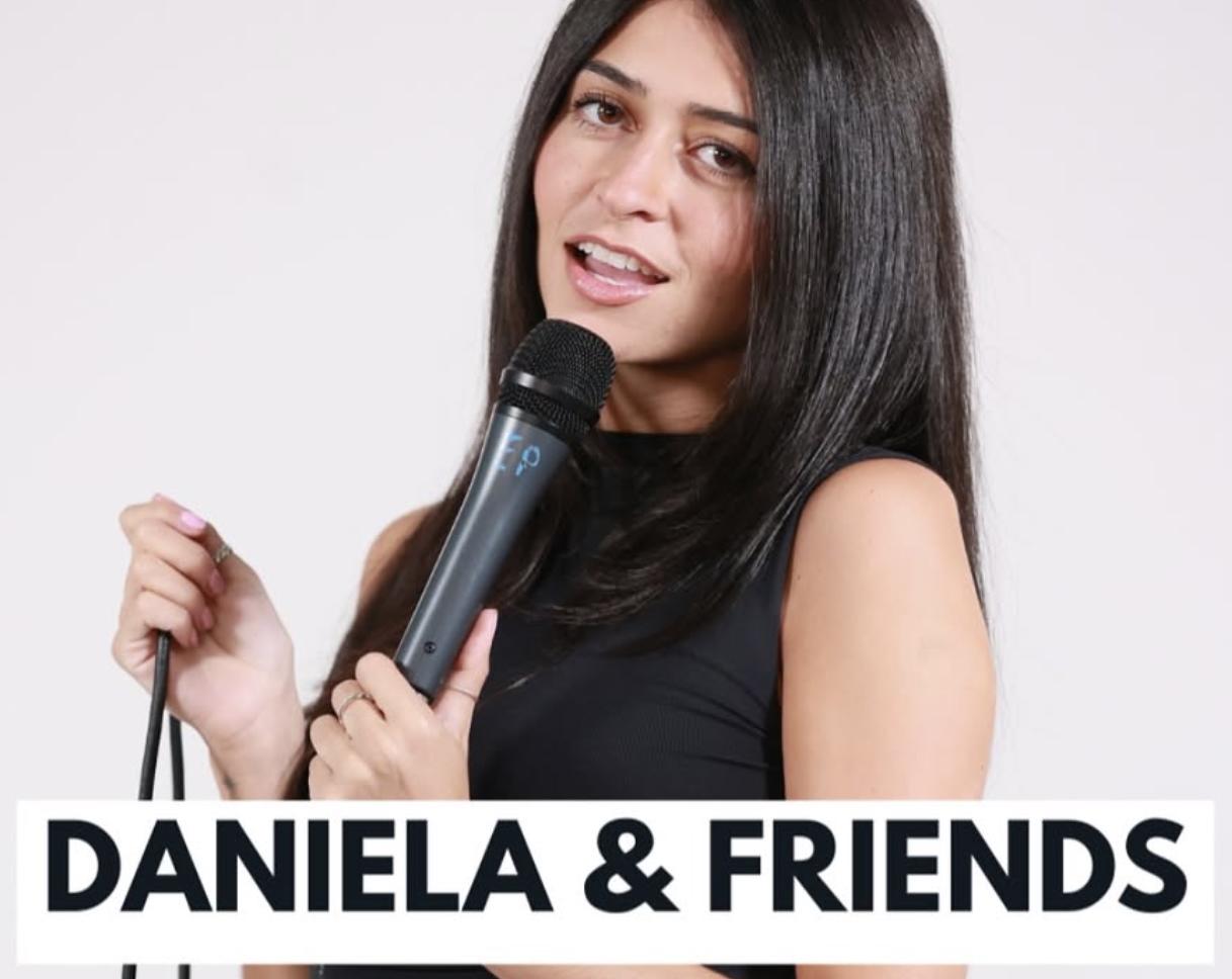 Tickets for Daniela and Friends from ShowClix