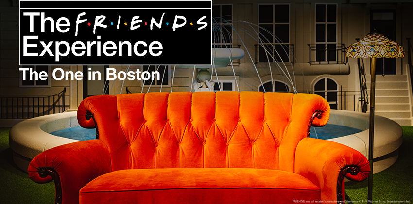 Anytime Ticket in Boston - Checkout