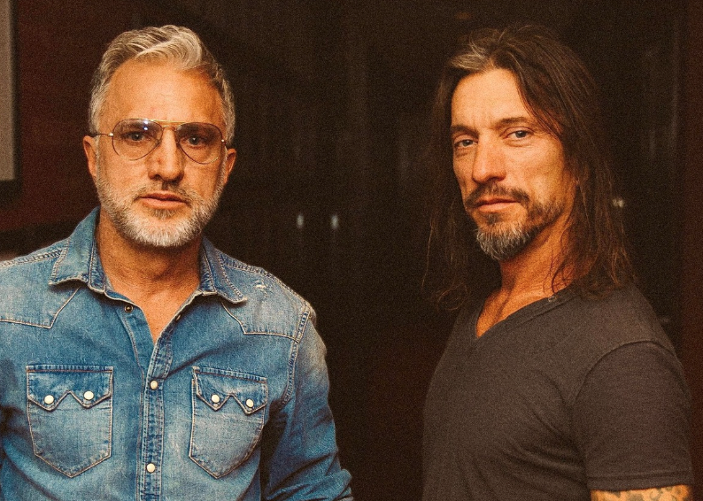 Singer-Songwriter Experience: The Warren Brothers in Savannah - Checkout