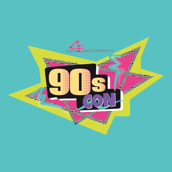 90's Con CT 2025 in Hartford - Checkout