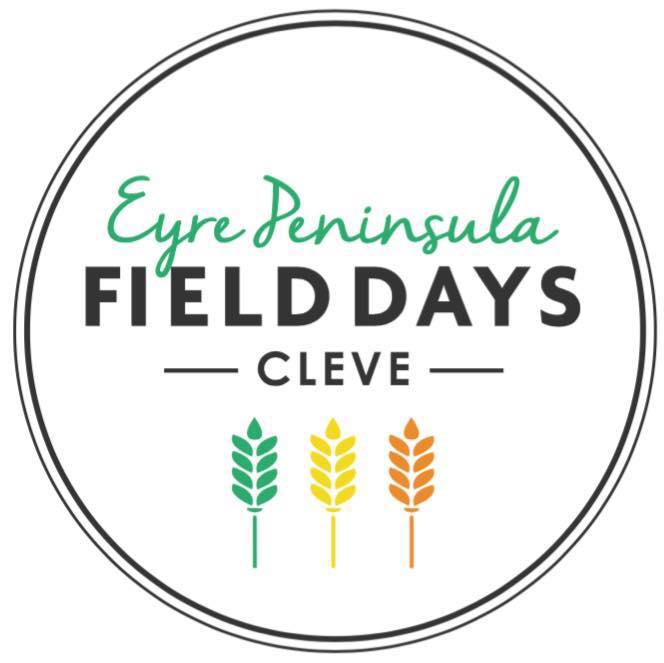 Eyre Peninsula Field Days in Cleve - Checkout