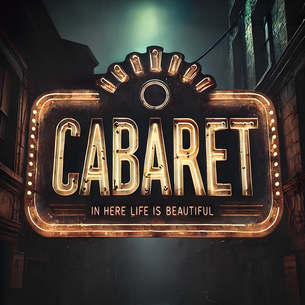CABARET The Musical in Toronto - Checkout