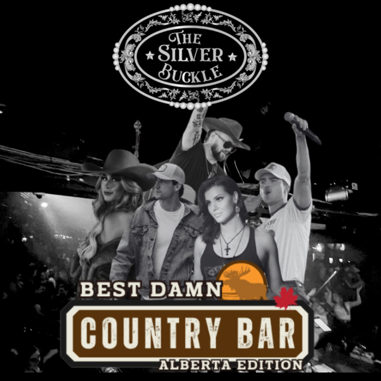 Tickets for Best Damn Country Bar (Alberta Edition) Tour in Red Deer ...
