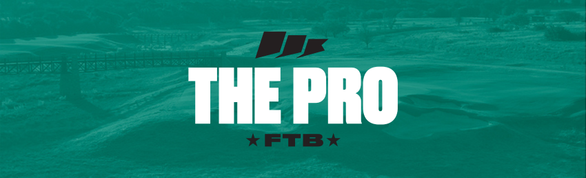 THE PRO FTB in Frisco - Checkout