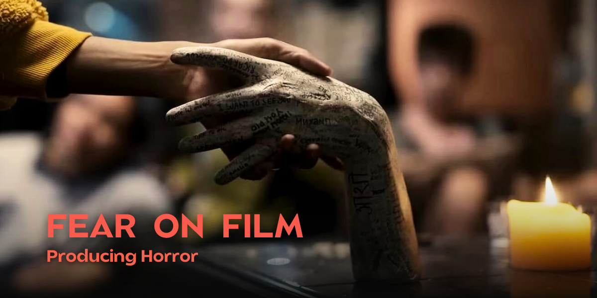 Tickets for Fear on Film: Producing Horror in Surfers Paradise from ...