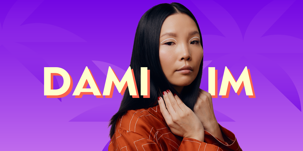In Conversation with Dami Im in Surfers Paradise - Checkout