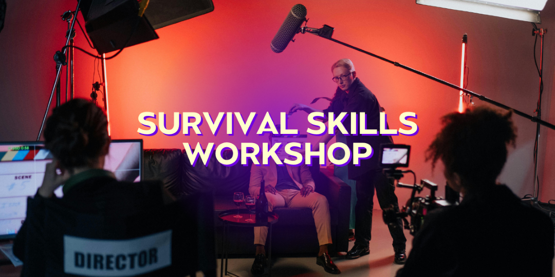 Navigating the Industry: A Survival Skills Workshop in Surfers Paradise ...