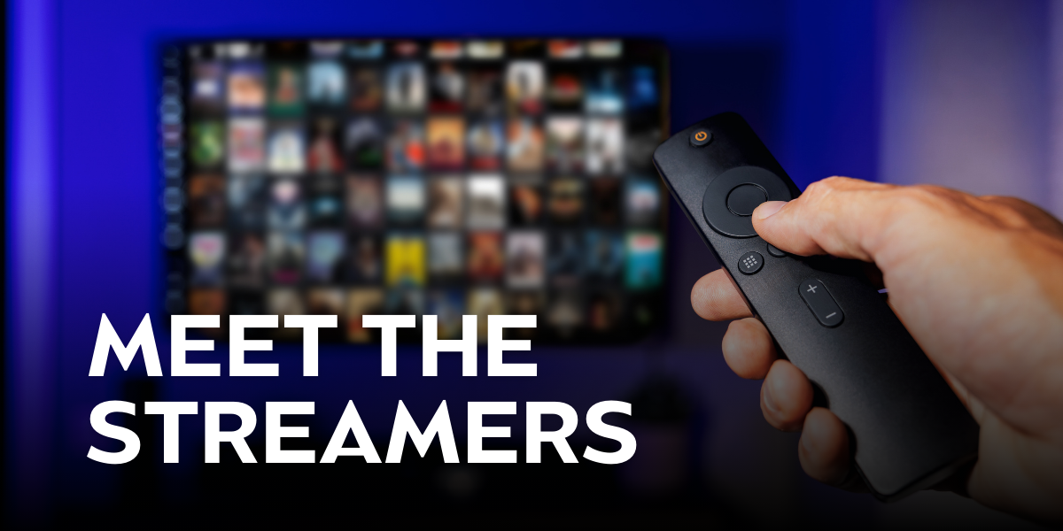 Meet the Streamers: Shaping the Future of Australian Content in Surfers ...