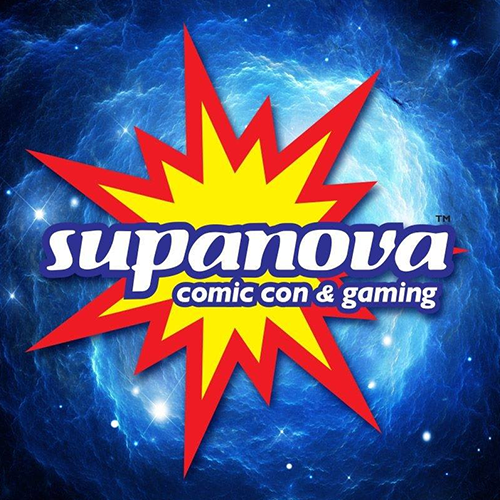 Supanova 2025 - Sydney in Sydney Olympic Park - Checkout
