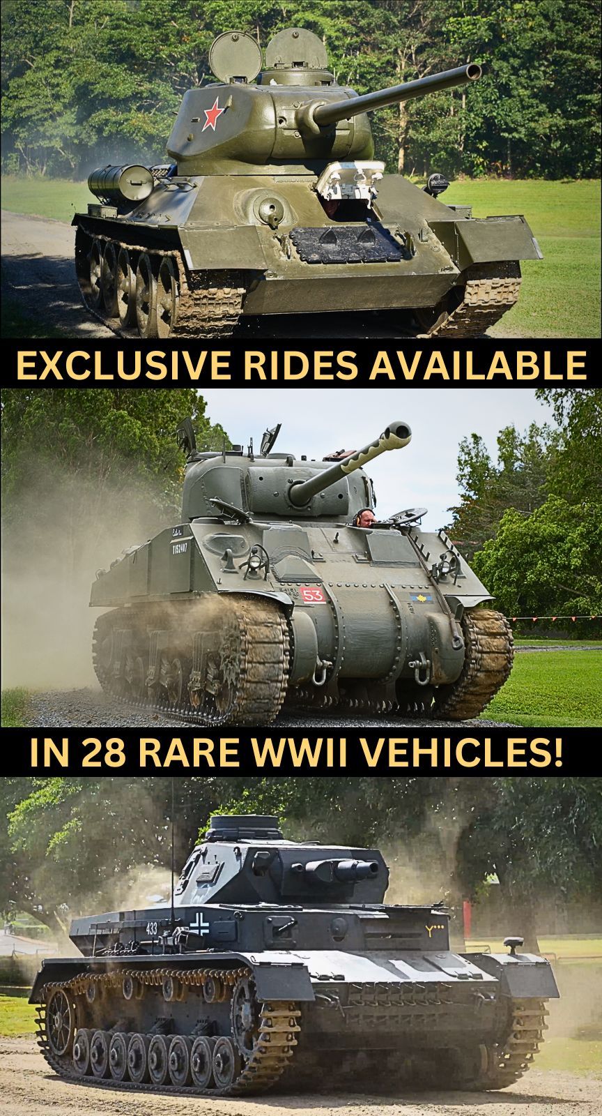 Commander's Deck 2025 in Smithfield - Checkout