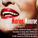 Find tickets from AfriForum Teater