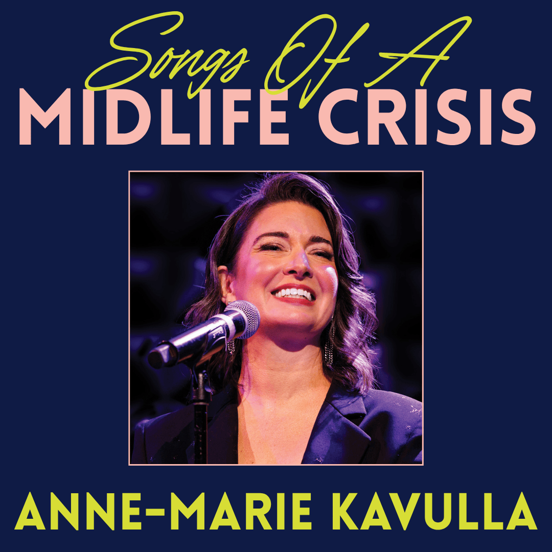 Tickets for Anne-Marie Kavulla in New York from ShowClix
