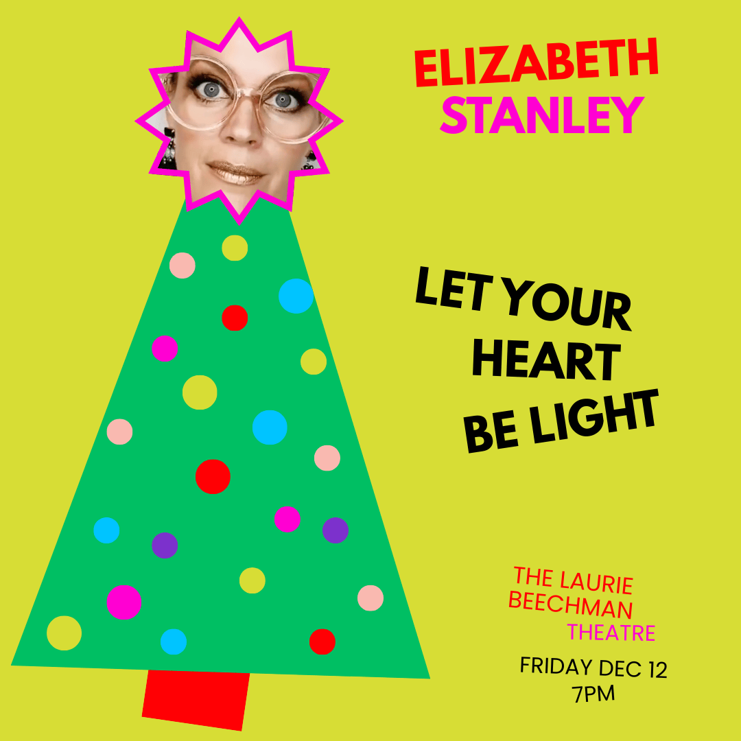 Tickets for Elizabeth Stanley in New York from ShowClix