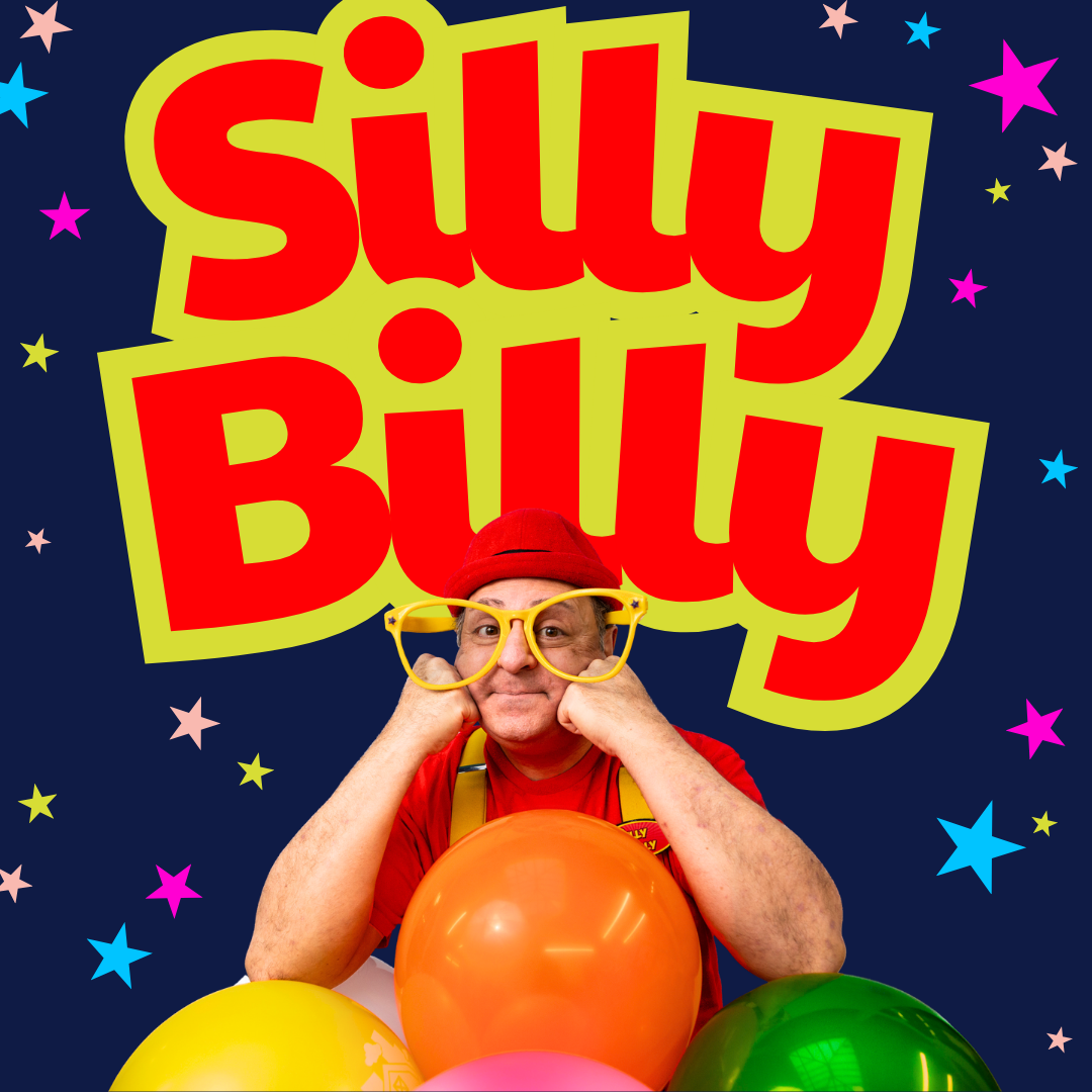 Tickets for The Silly Billy Magic Show in New York from ShowClix