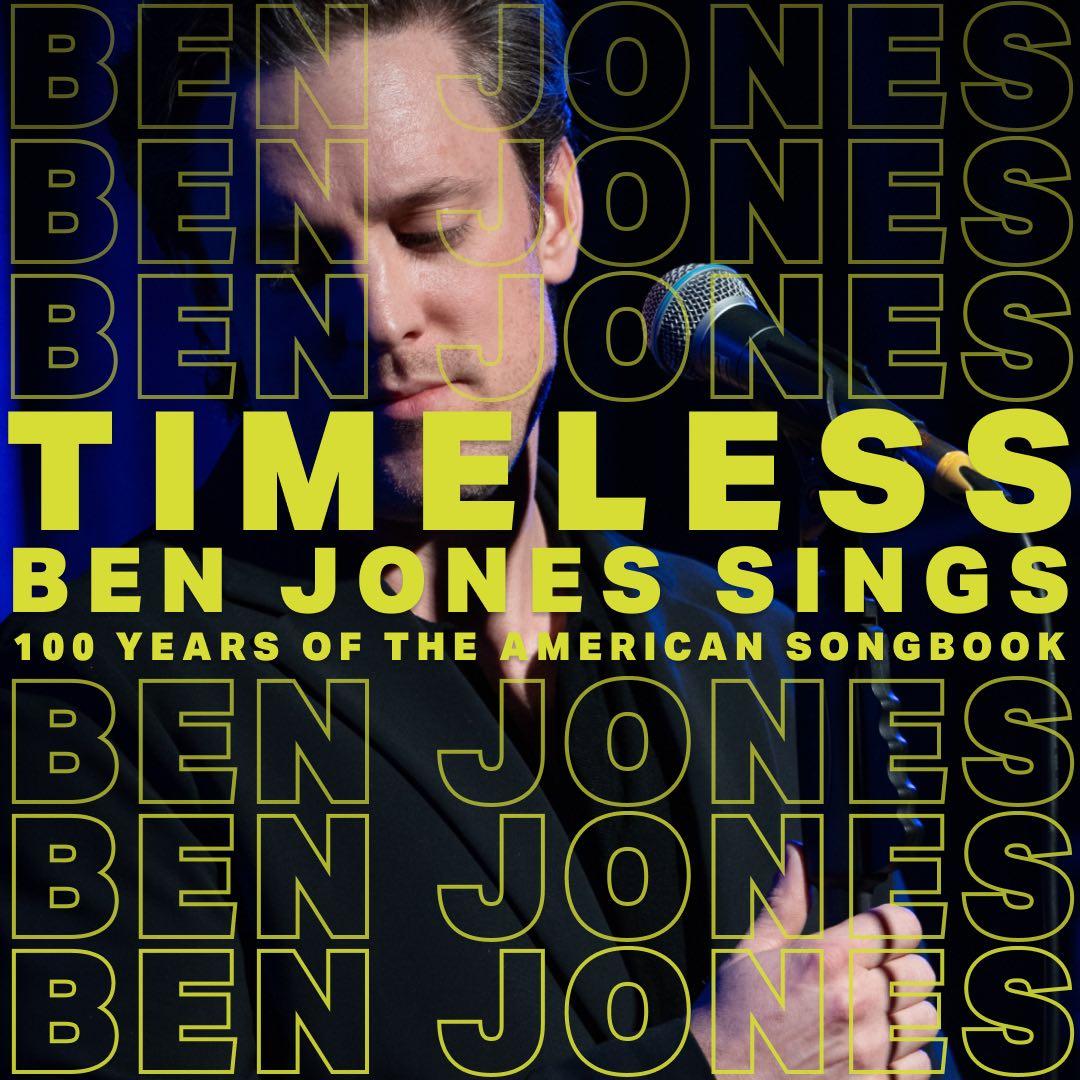 Tickets for Ben Jones in New York from ShowClix