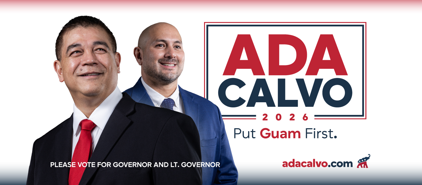 Tickets for Ada Calvo Donation Page in Hagatna from GuamTime