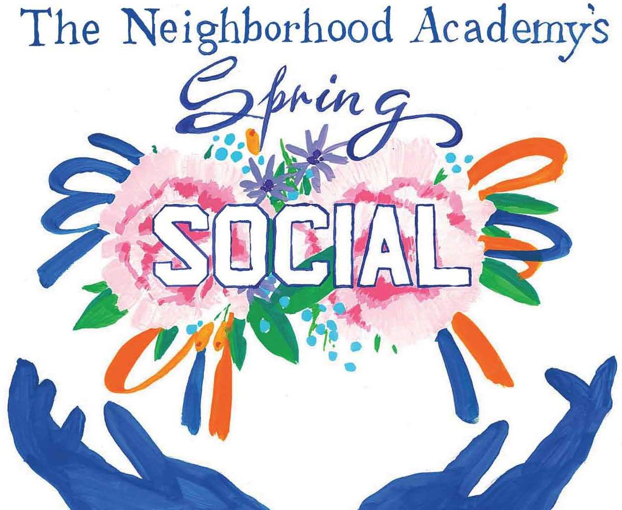 Tickets for Faces of the Future SPRING SOCIAL in Pittsburgh from ShowClix