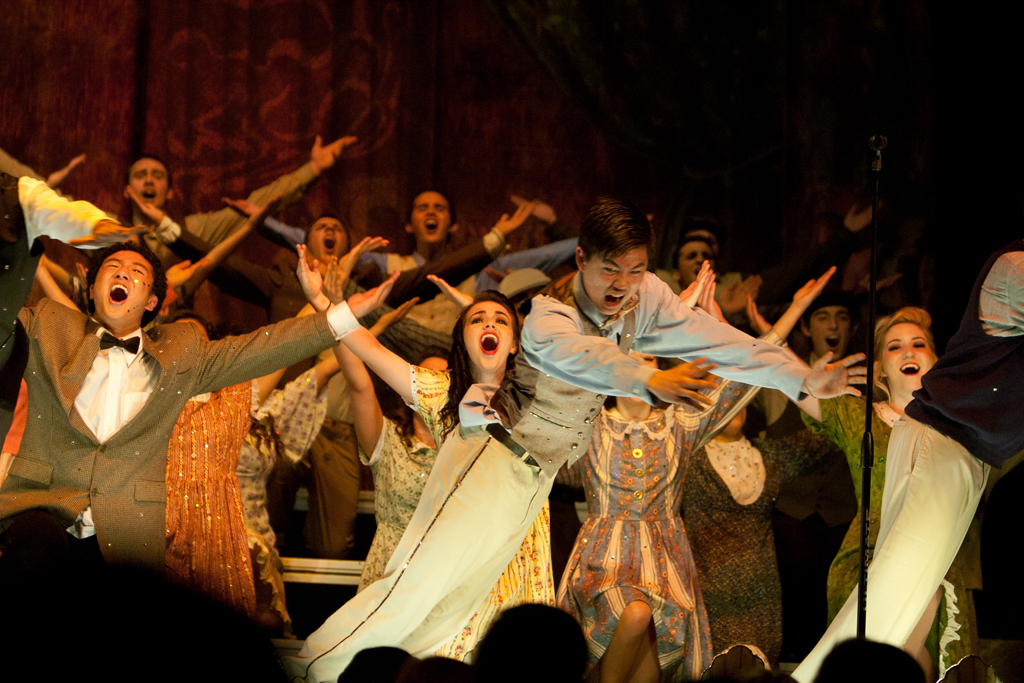 Tickets for Pop Show 2011 - Thursday in Burbank from ShowClix