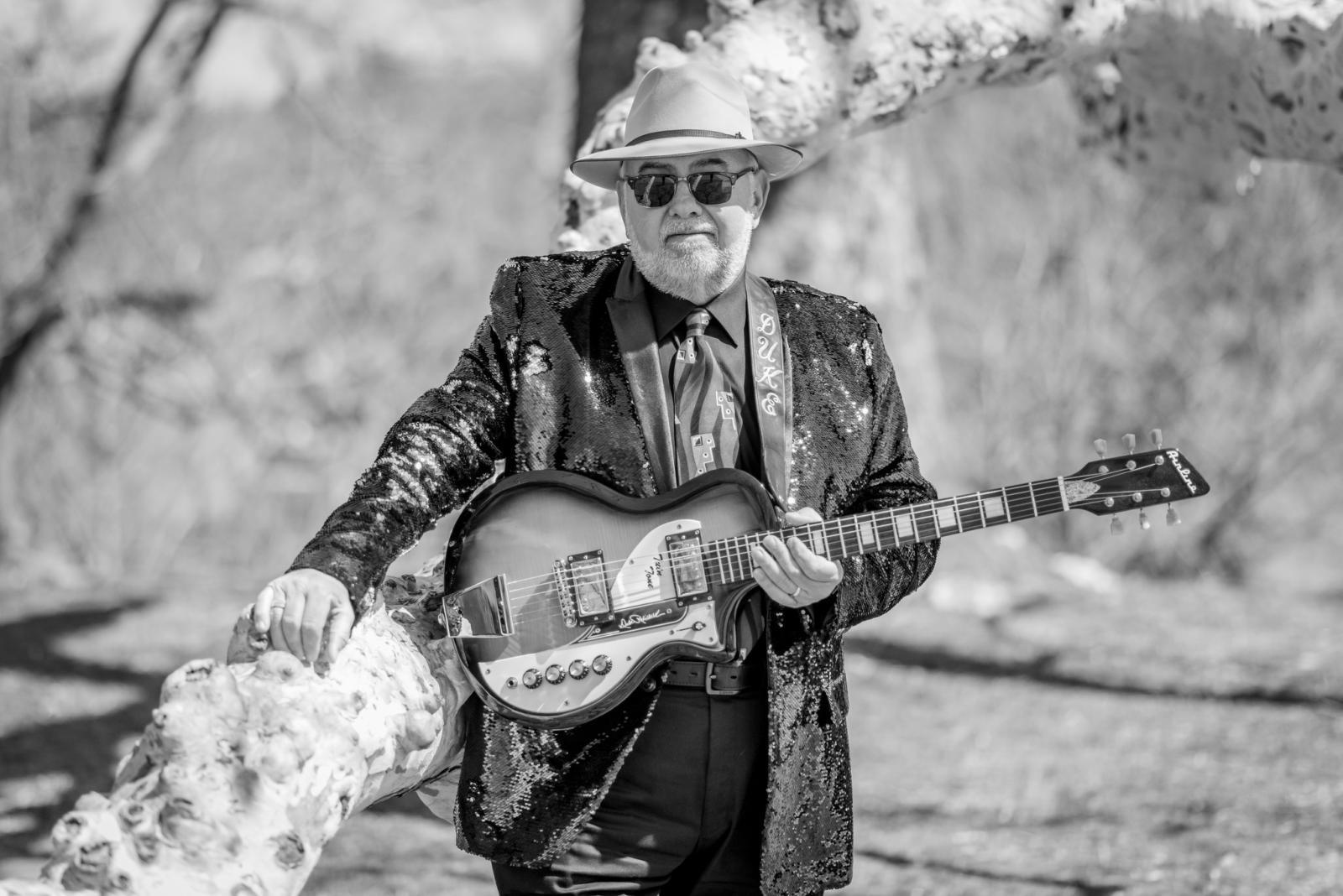 Tickets for The Duke Robillard Band in Buffalo from Sportsmens Tavern